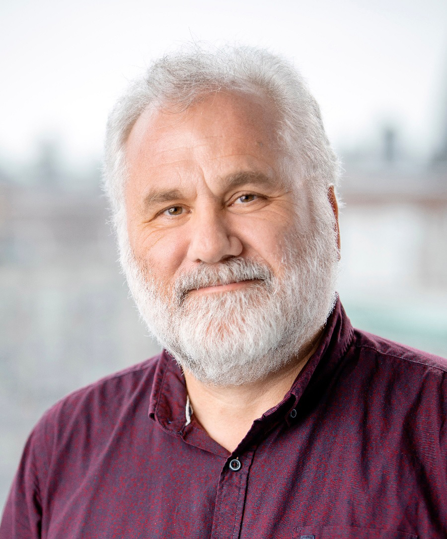 Professor Martin Stute Publishes New Climate Research with Important ... Professor Martin Stute Publishes New Climate Research with Important ...